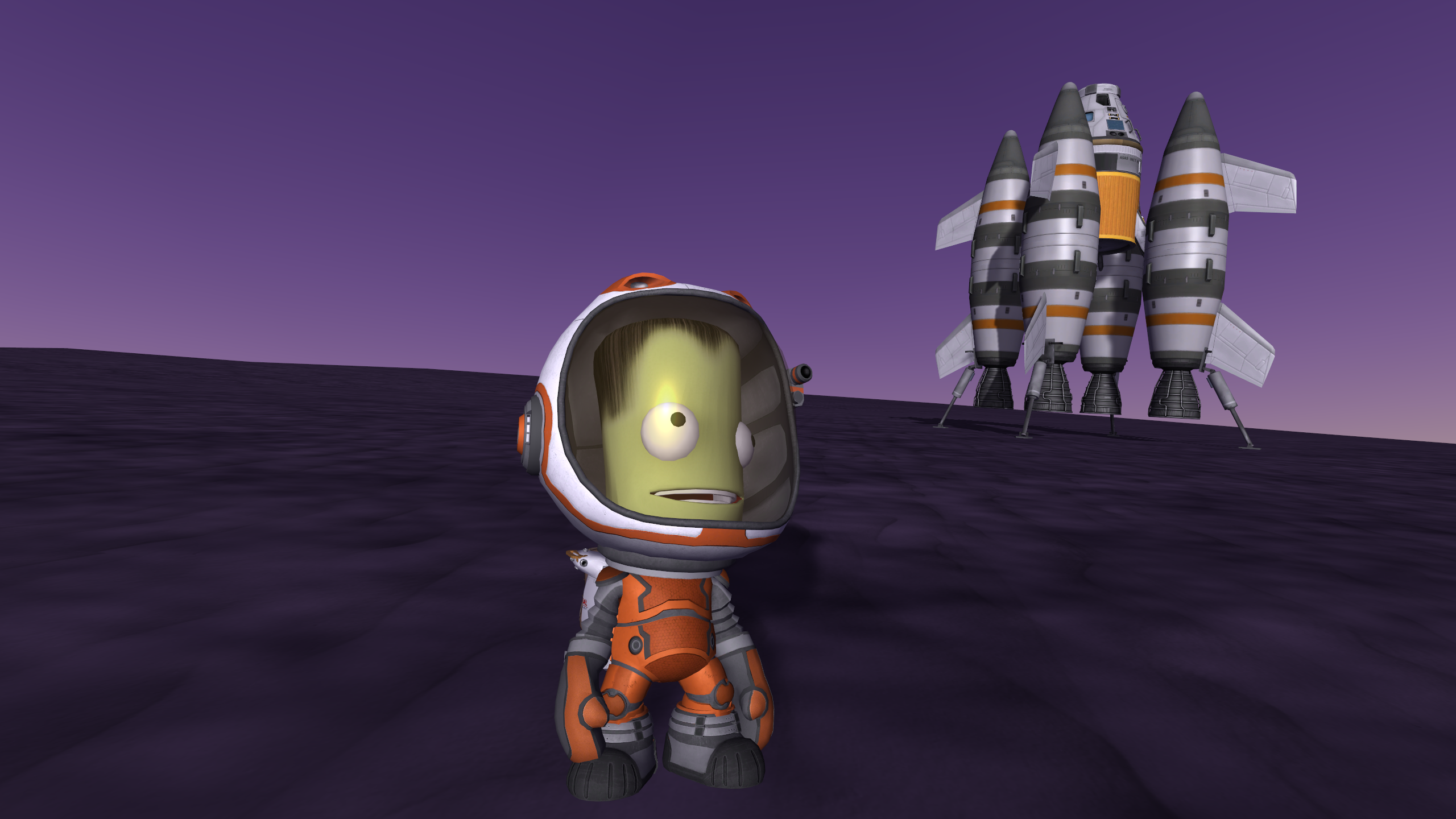 Kerbal Space Program: Breaking Ground Expansion - Prismagamers.com